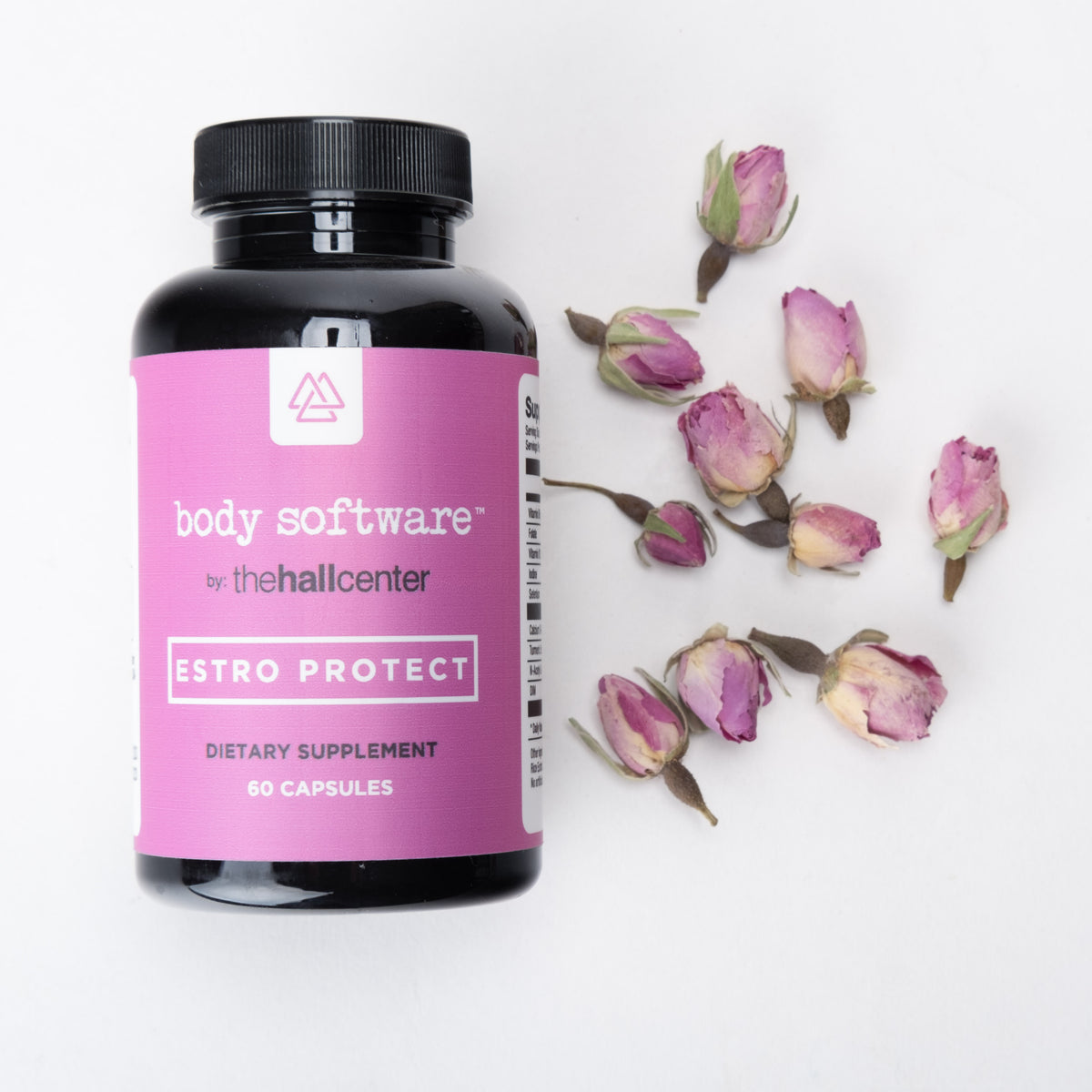 Estro Protect by Body Software – The Hall Center